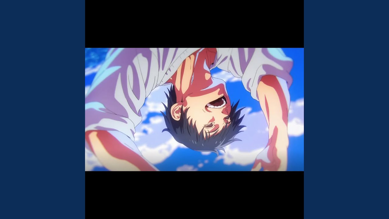 Toji Fushiguro/Overwhelming Intensity - YouTube