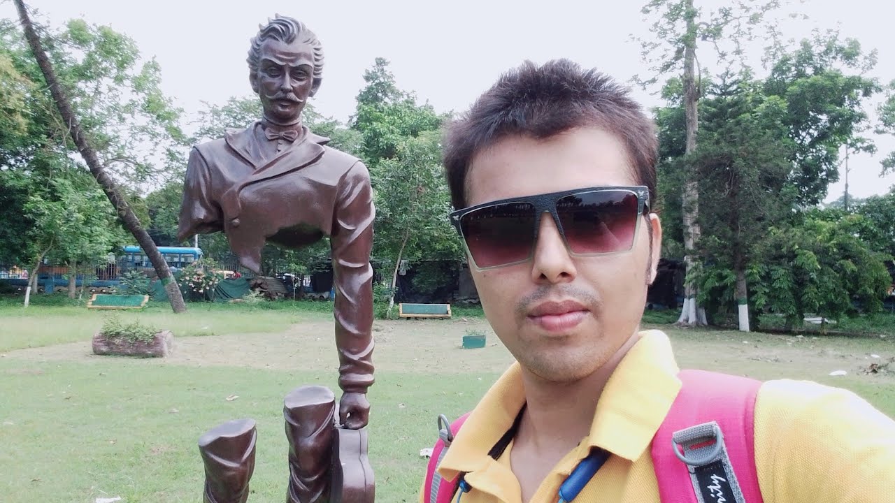 Invisible Statue Eden Garden | Eden Garden Best Place | #jemscreativity ...