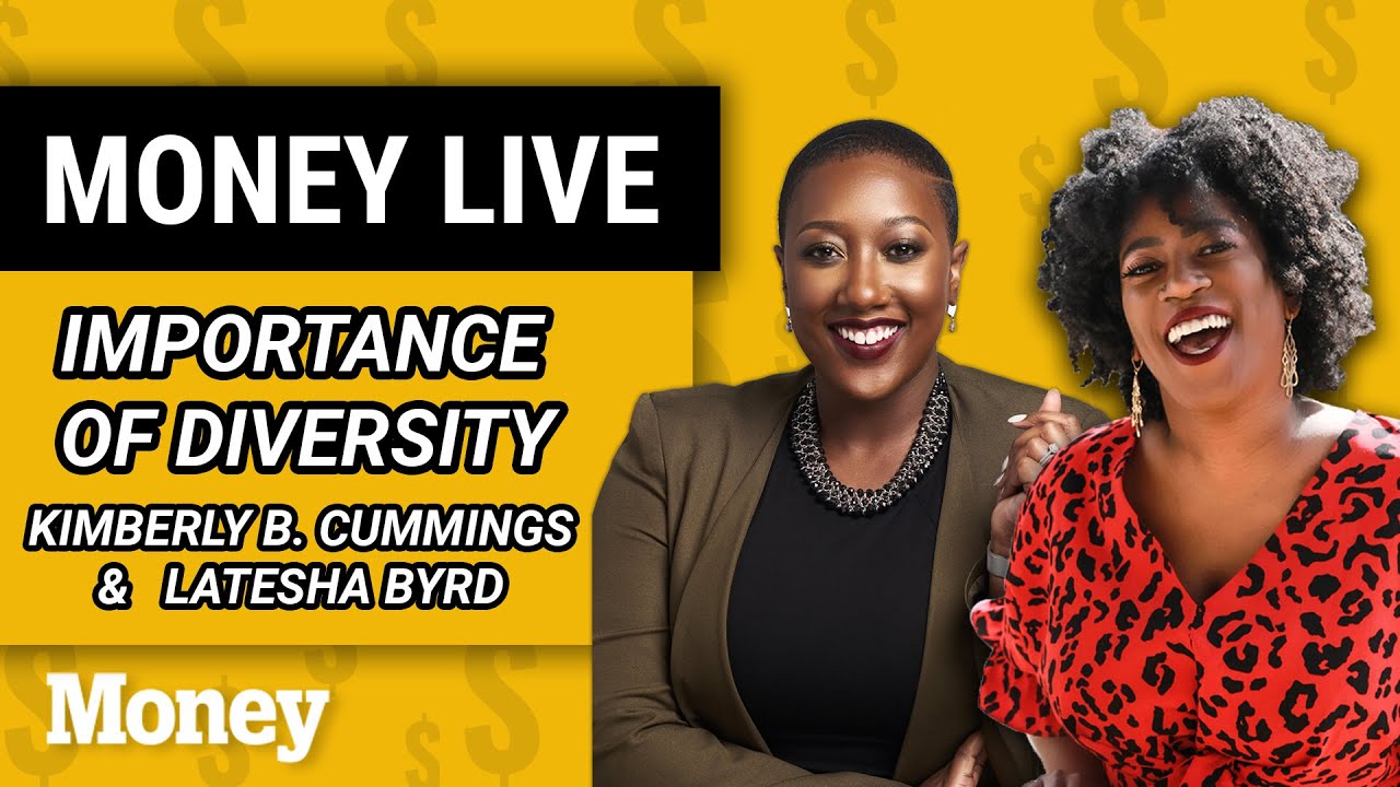 The Importance Of Diversity In The Work Place + How To Be An Ally ...