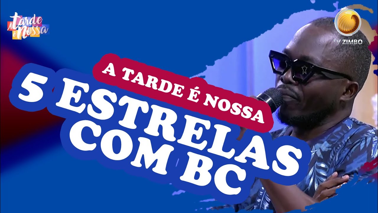 BC não dá 5estrelas ao C4 Pedro por dizer que é o melhor Rapper| A ...