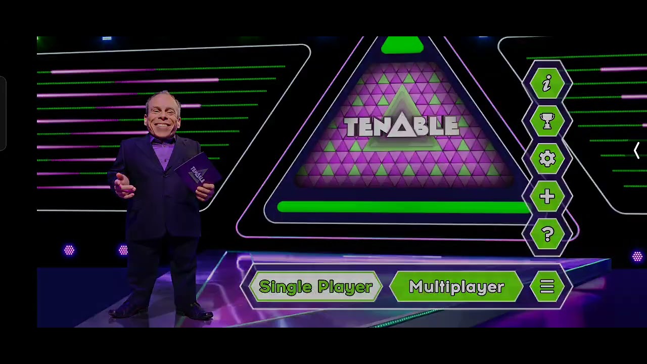 Tenable - YouTube