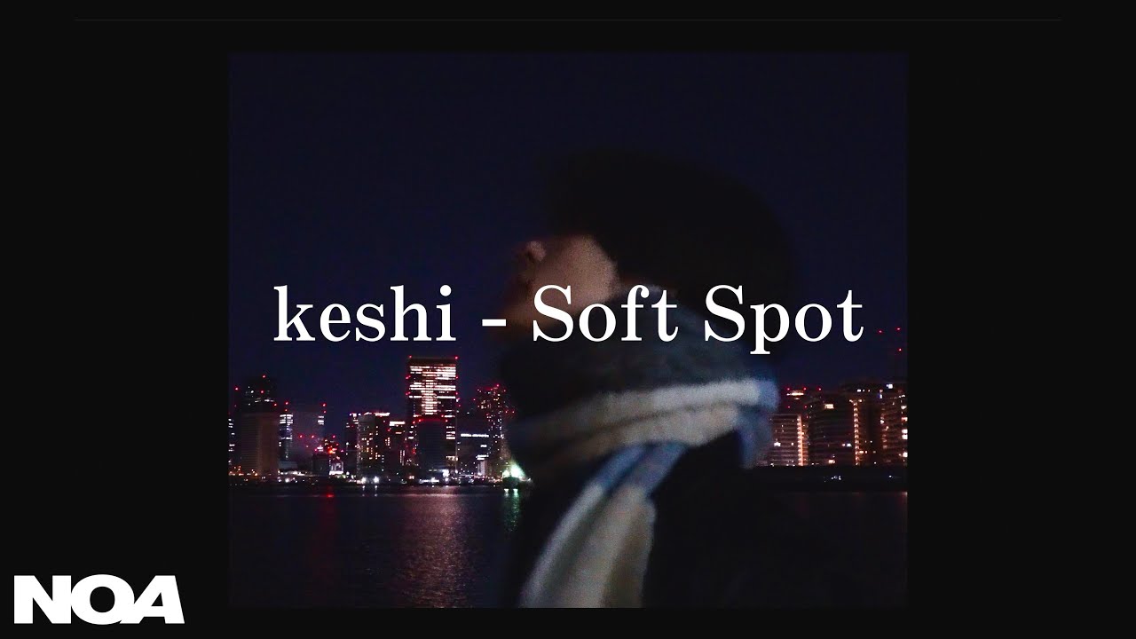 keshi - Soft Spot (NOA COVER) - YouTube