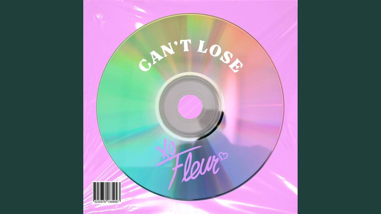 Can't Lose (feat. Jamie Manelis) - YouTube