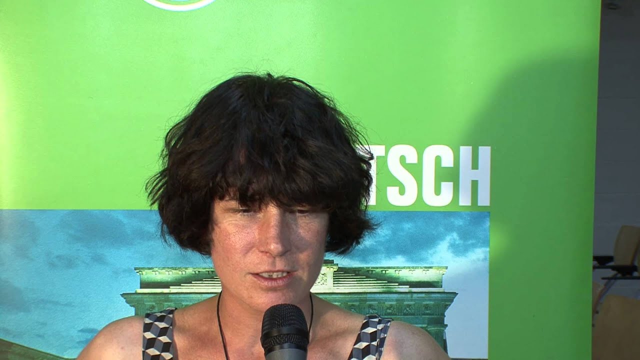 Simone Gilges - Alchetron, The Free Social Encyclopedia