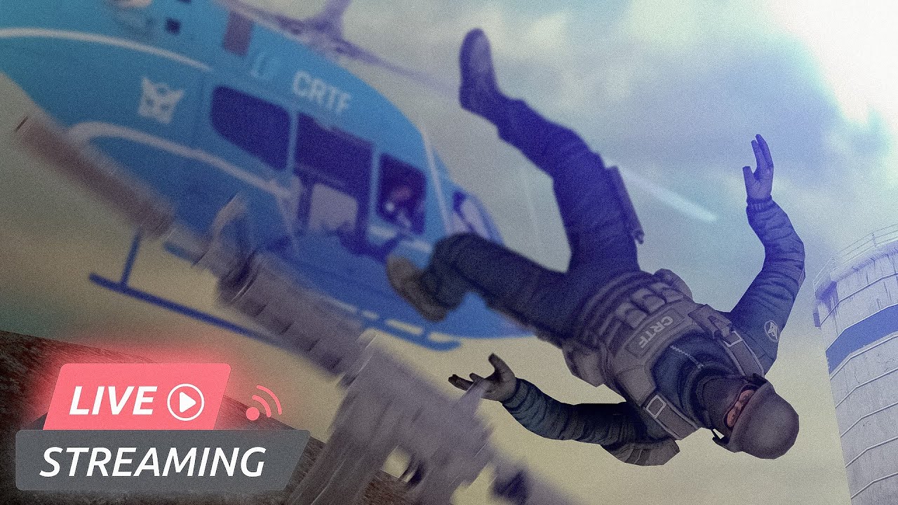 Critical Ops Ranked Livestream🔴 ft. @Vapix - YouTube