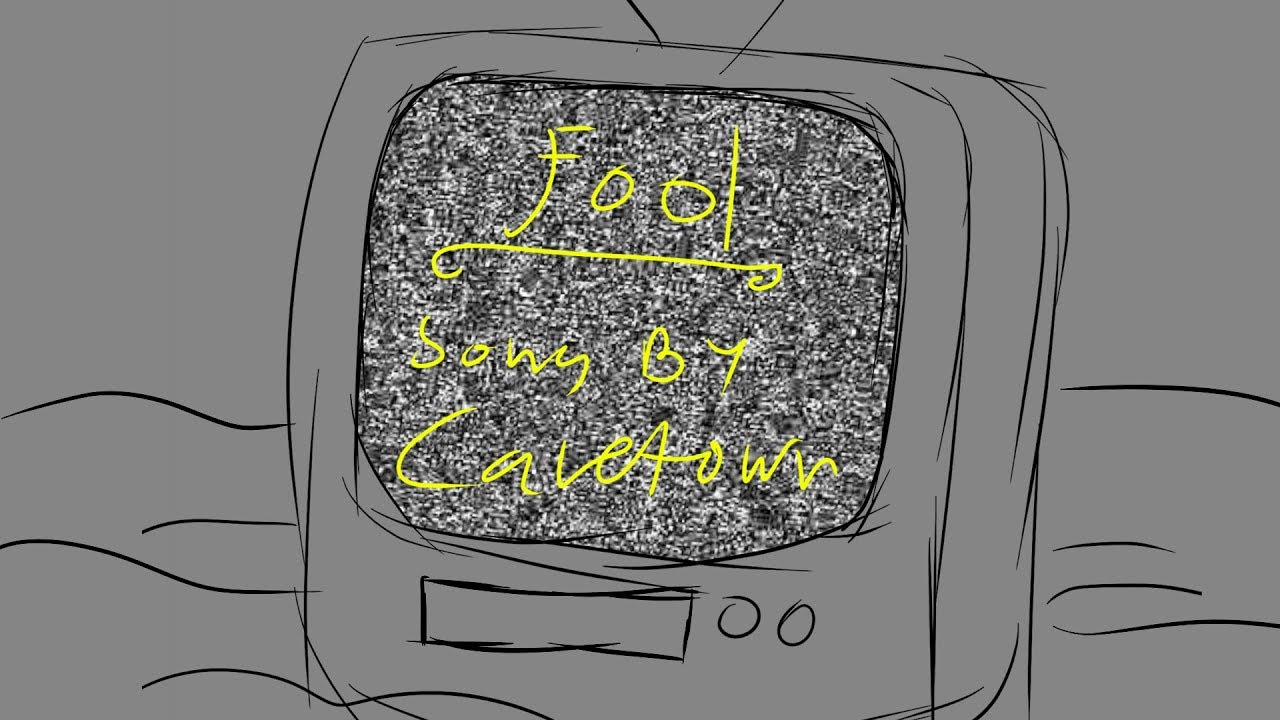 FOOL ~ Adventure Time Animatic (WIP) - YouTube