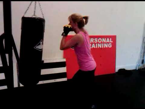 Atlanta's #1 Personal Trainer Fidel Taylor - YouTube