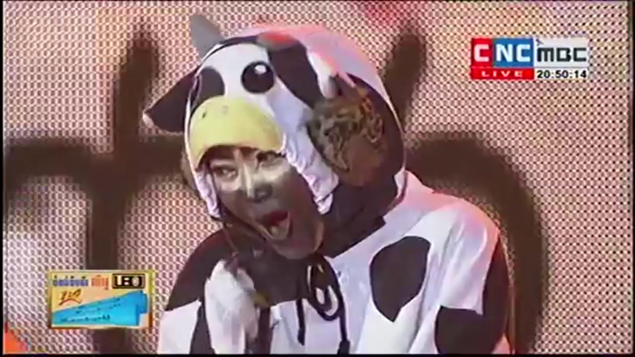 Ctn comedy Pekmi 24-10-2015 Part2 - YouTube