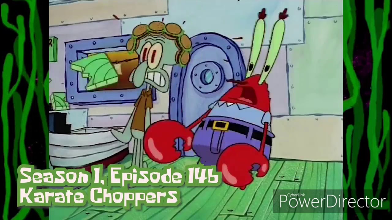 Spongebob my leg my face legs compilation - YouTube