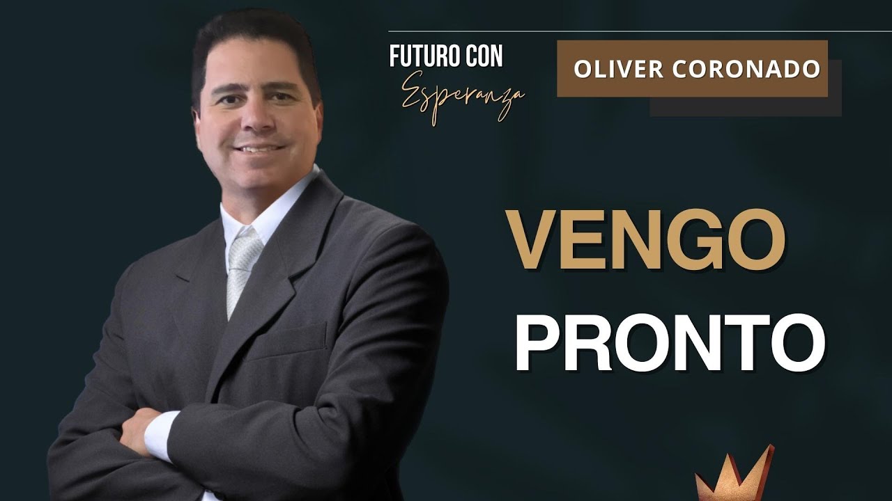 Vengo Pronto | Plus 2 - YouTube