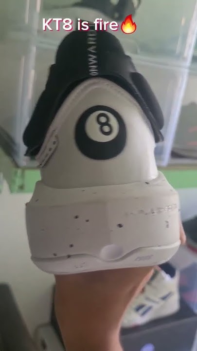 KT8 are heats🔥 - YouTube