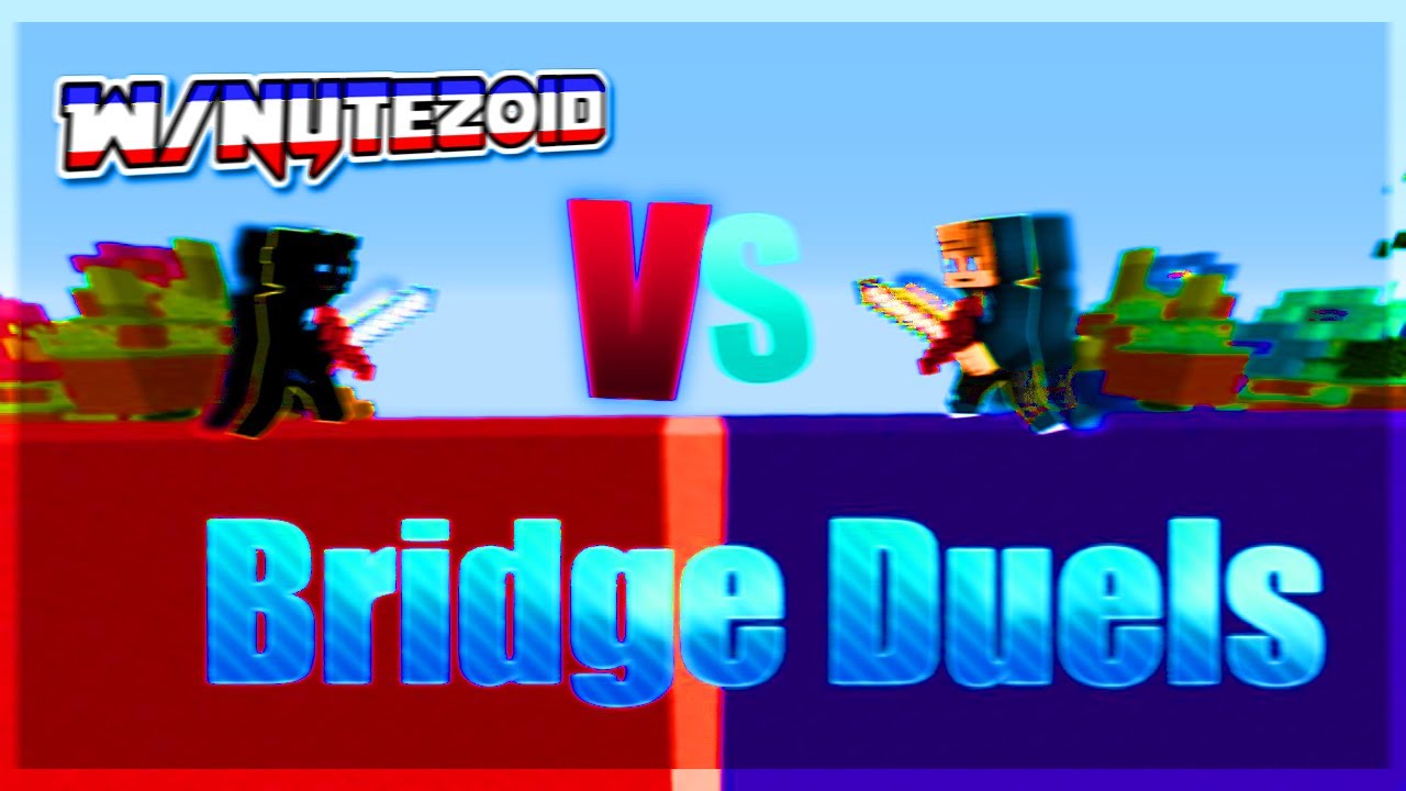 Bridge and Sumo MonTage|ShaDow - YouTube