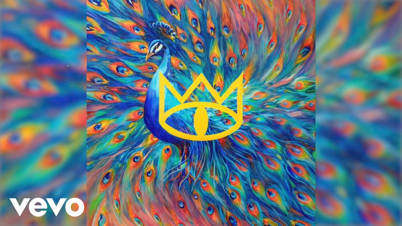 The Cat Empire - How To Explain (Anniversary Edition) [Visualiser ...