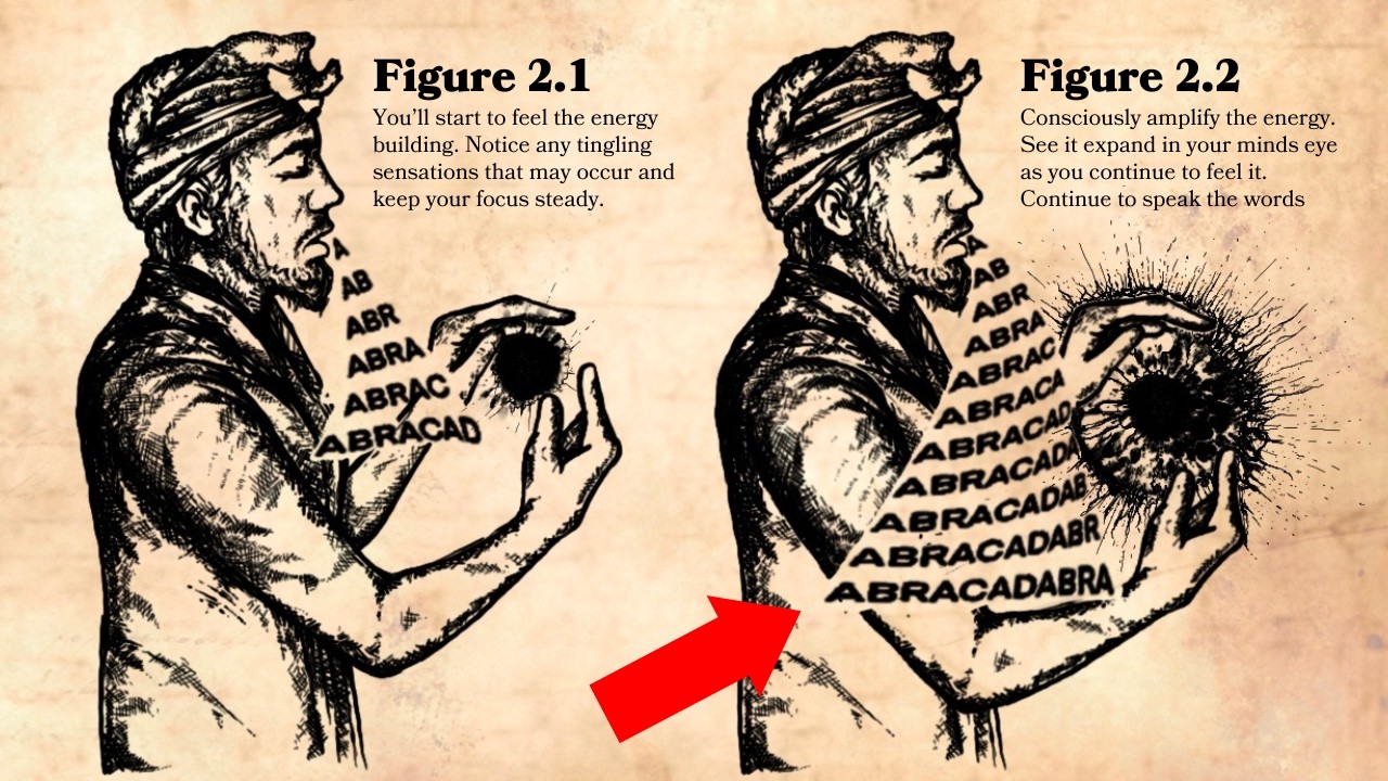 Learn how to manipulate reality with your words (no bs) - YouTube