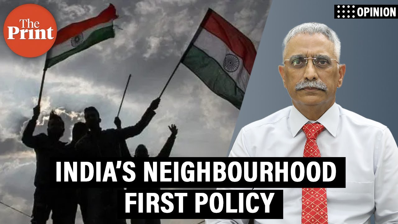 5 successes & failures of India’s Neighbourhood First policy, how govt ...