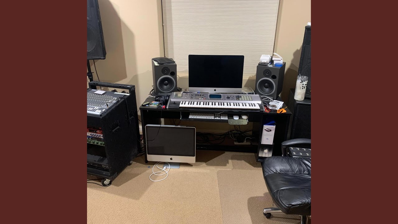 fightback (feat. Kitz) - YouTube