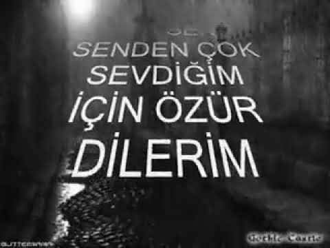 Sevgi haqqında ayrılıq