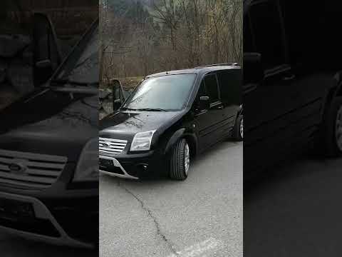 Ford Connect 12-2012