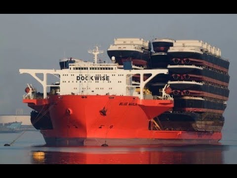 Great Ocean Liners - Ocean Liner Documentary - Classic History - YouTube