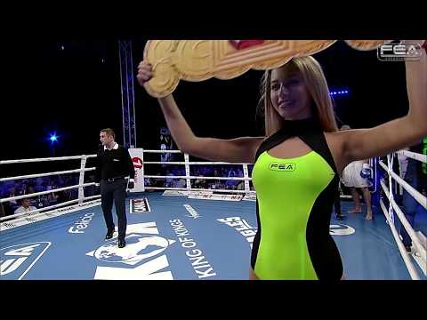 Sercan Kalfa VS Aurel Ignat