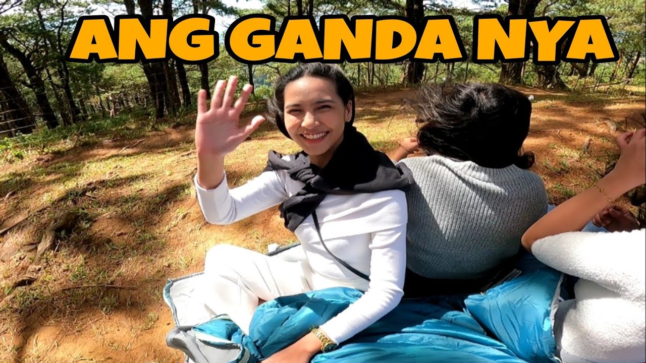 ANG GANDA NAMAN NILA@JaperSniperOfficial - YouTube