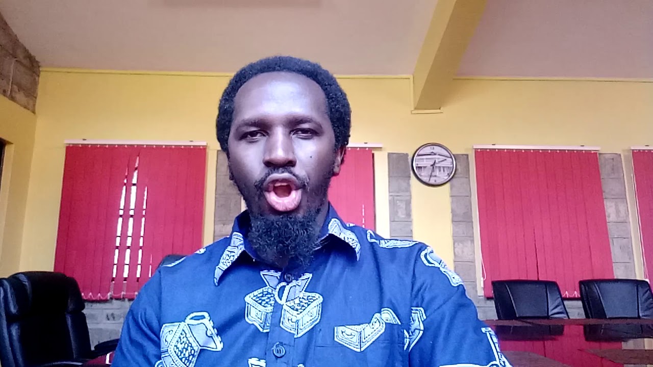 How intimate are you during dates? By Dayan Masinde - YouTube