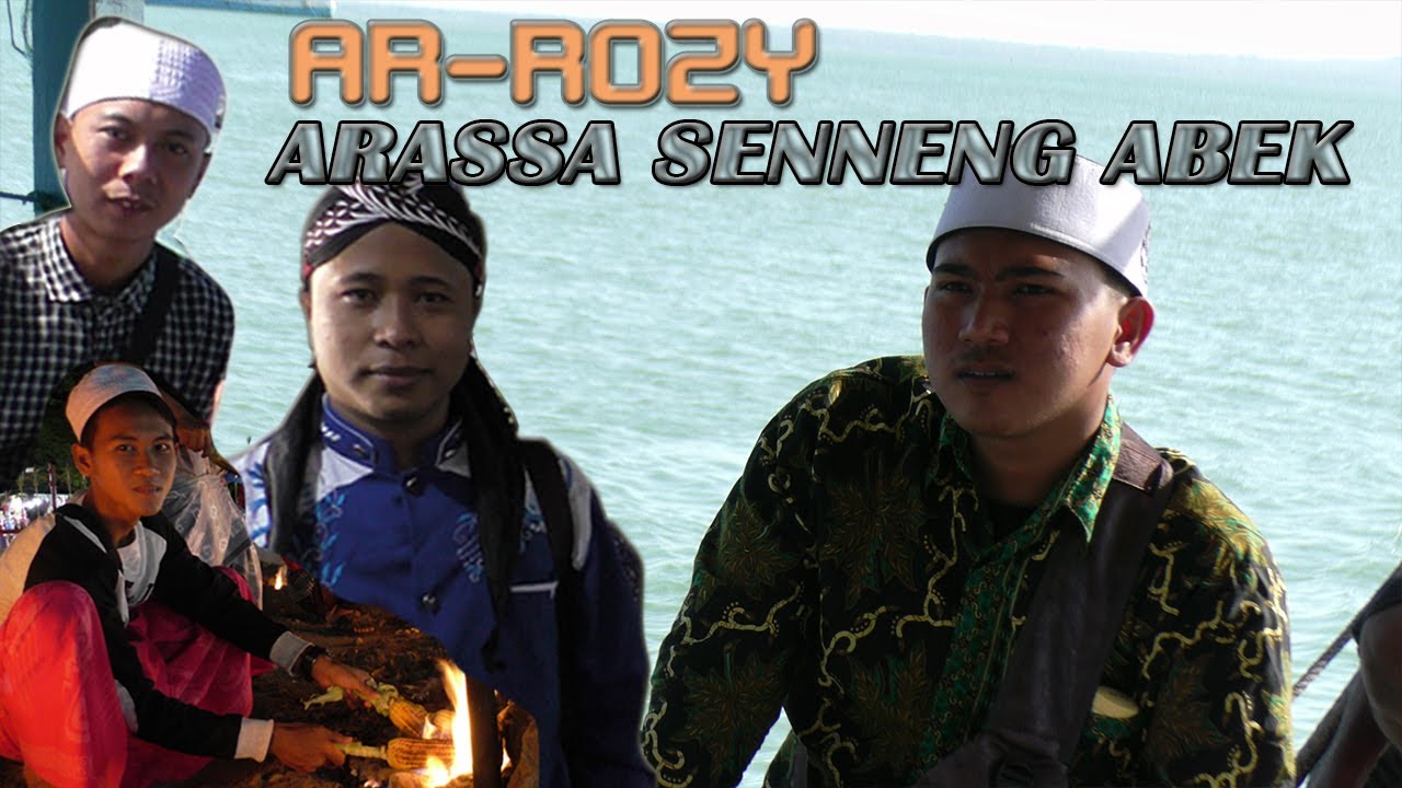 AR-ROZY - ARASSA SENNENG ABEK || HQ AUDIO - YouTube