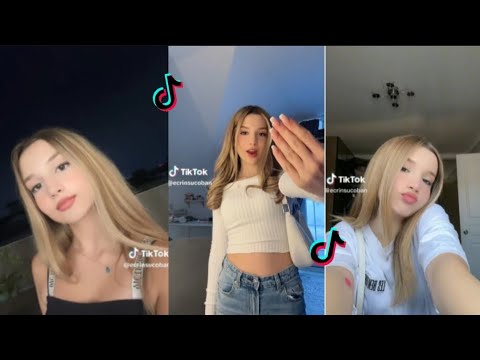 Ecrin Su Çoban Tiktok Videoları #1 💗 @ecrinsucoban