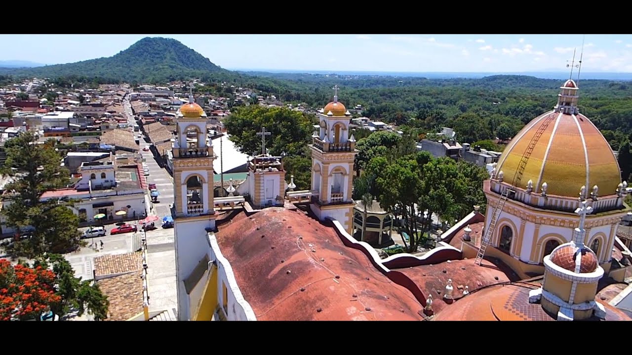 Xico Pueblo Mágico video Promocional - YouTube