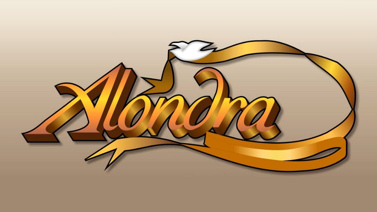 Alondra | Soundtrack | Conflicto - YouTube