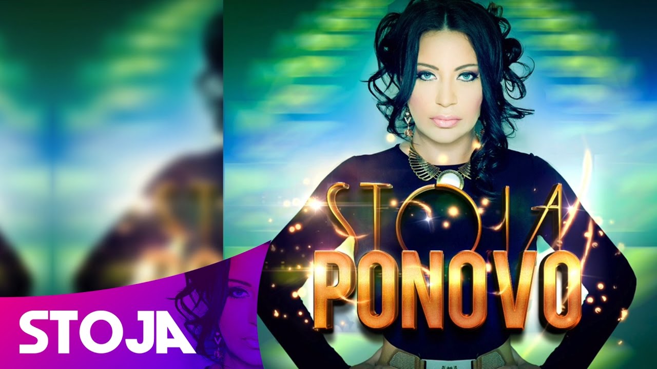 STOJA - PONOVO (OFFICIAL AUDIO | 2016) - YouTube Music