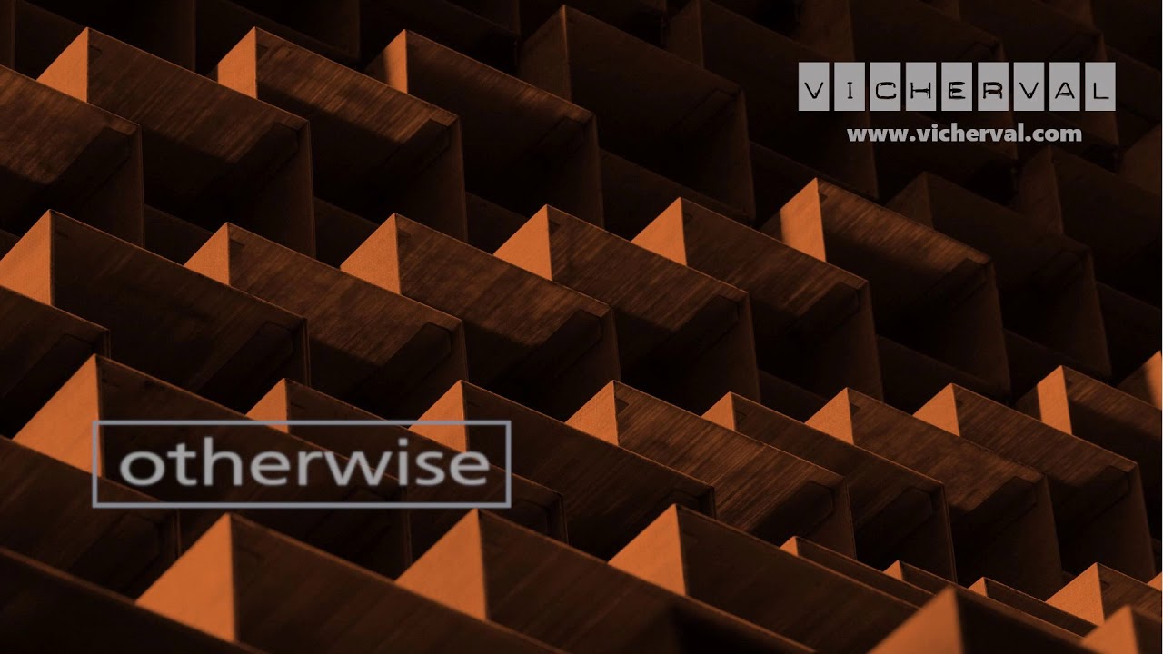 Otherwise - Strange, rare and dark ambient music by VICHERVAL from ...