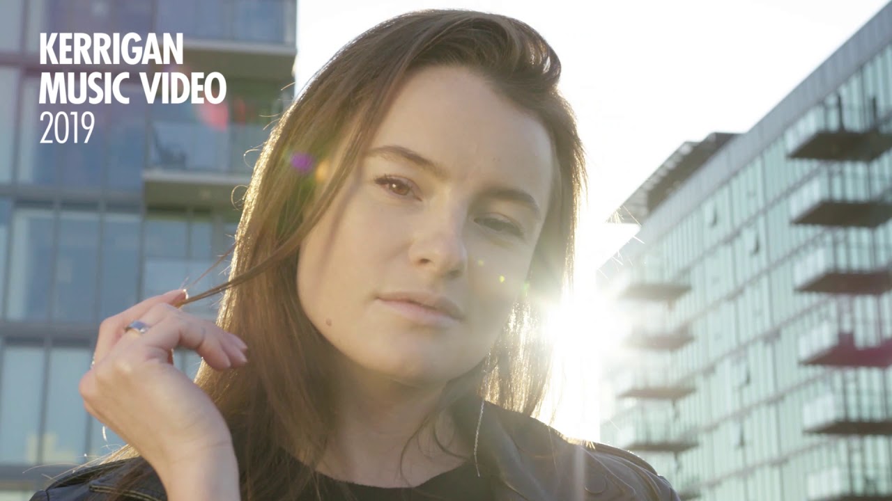 Anna Bubnova Commercial reel - YouTube