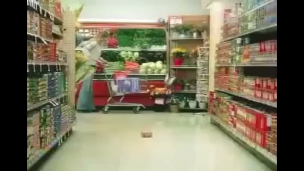 Chef Boyardee Rolling Can Commercial - YouTube