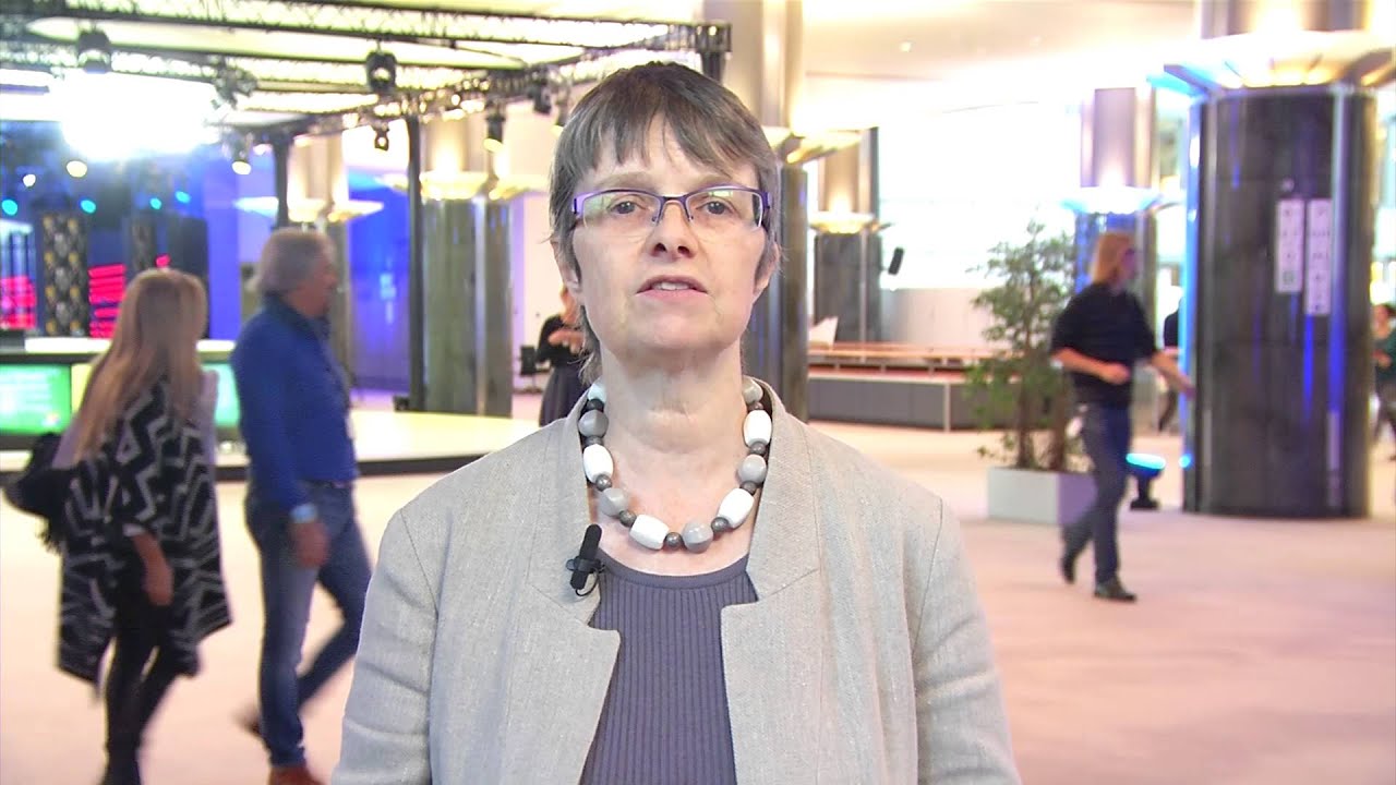 Fracking: The South West says Frack Off - Molly Scott Cato - YouTube