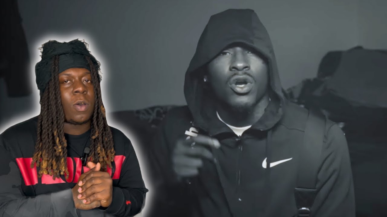 He Took His Own Life Nino Paid Joey Story Music Video Reaction 3269