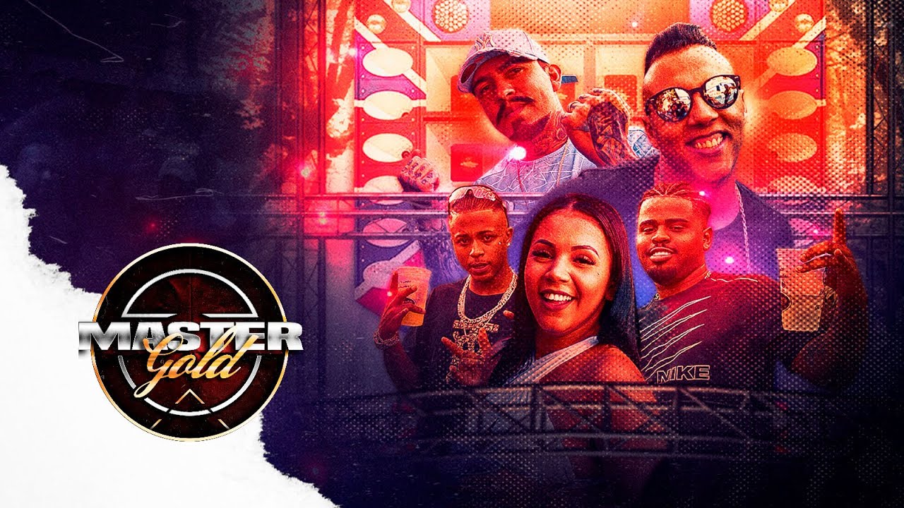 MC Choros e MC JhoJhow - OH Mãe como a Isabella tá no Baile (Video ...