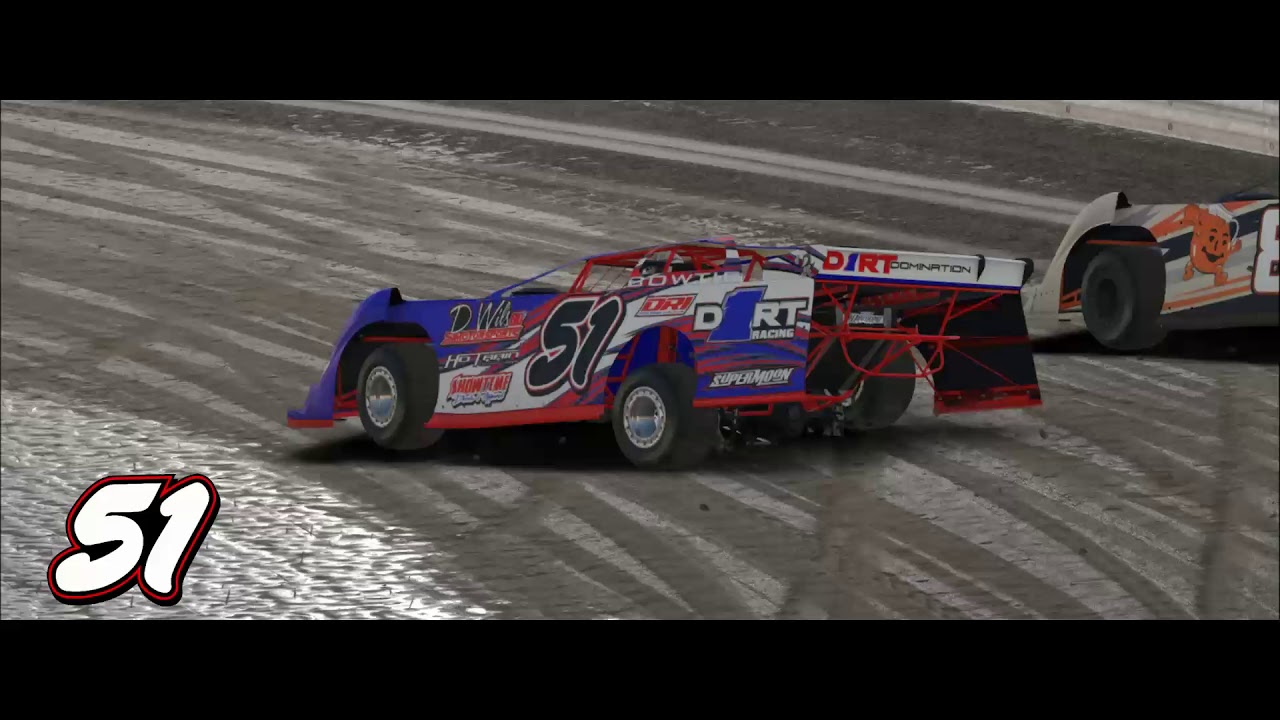 D1rt invades spring fling 2019 - YouTube