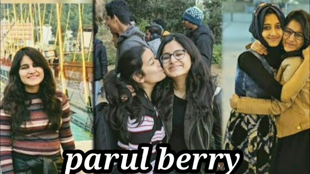 Parul Berry Lifestyle|| Aiims Delhi Life Style | aiims delhi | Aiims ...