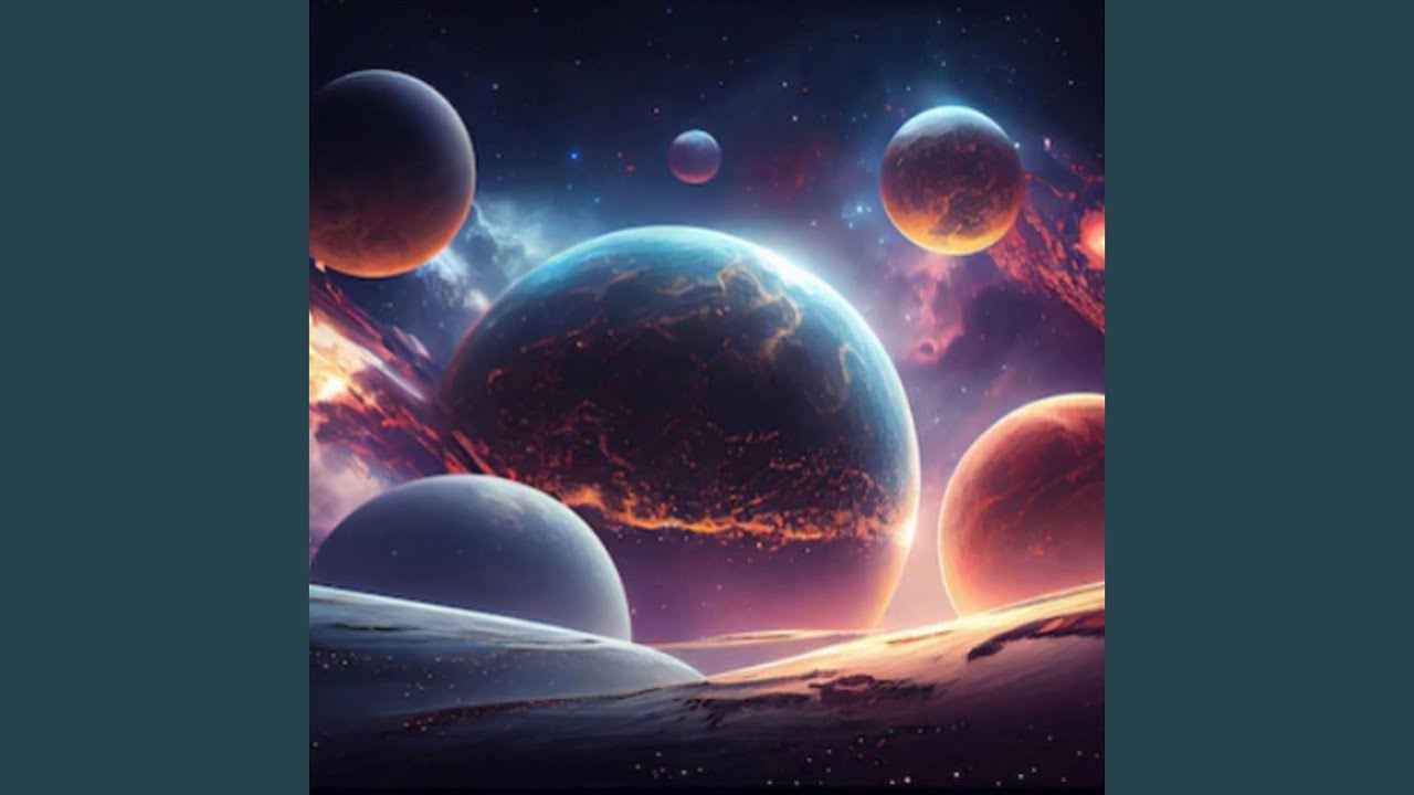 Futuristic - YouTube