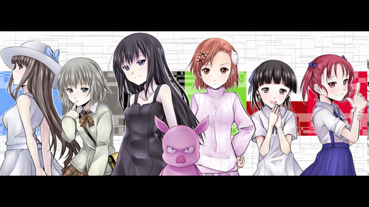 Accel World Original Soundtrack feat. Hiroyuki Oshima - Blues Pig - YouTube