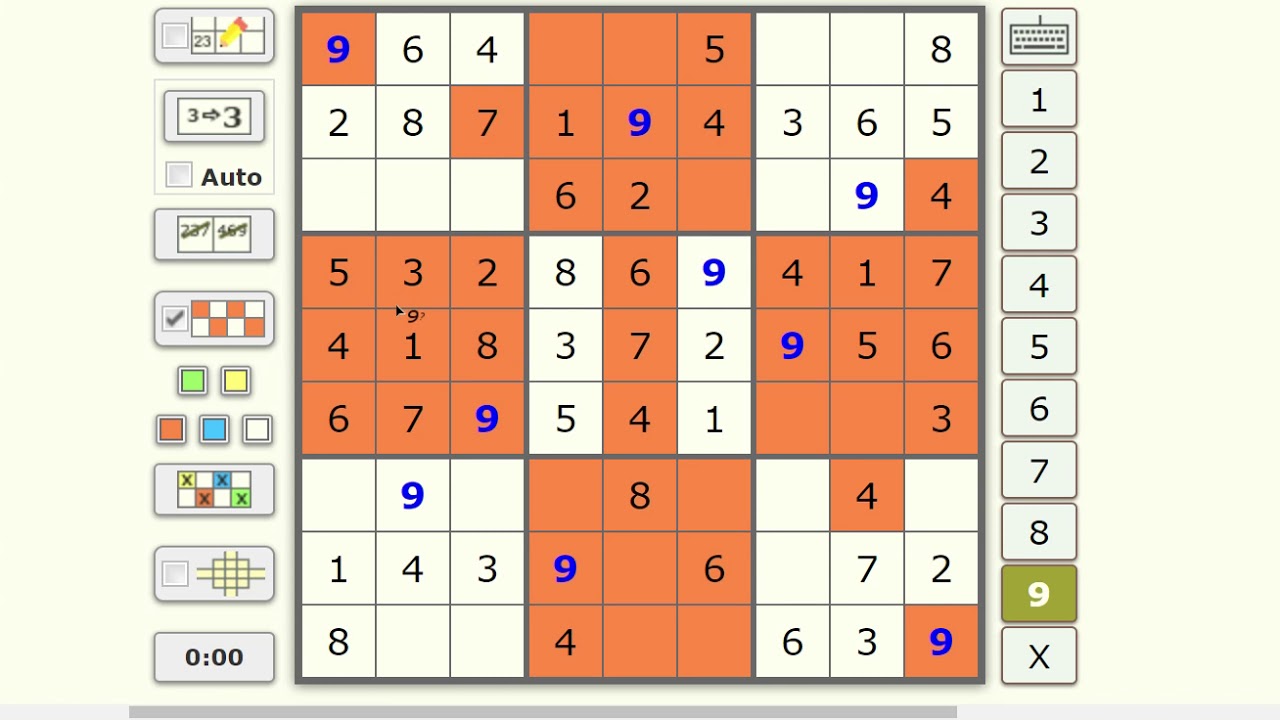 11 JULY 2020 HINDUSTAN TIMES HT SUDOKU 2 STAR DIFFICULTY 11-july-2020-hindustan-times-ht-sudoku-2-star-difficulty