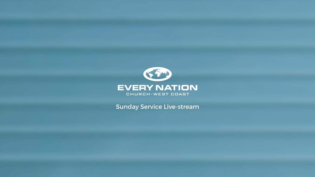 Every Nation West Coast | 9 October 2022 - YouTube