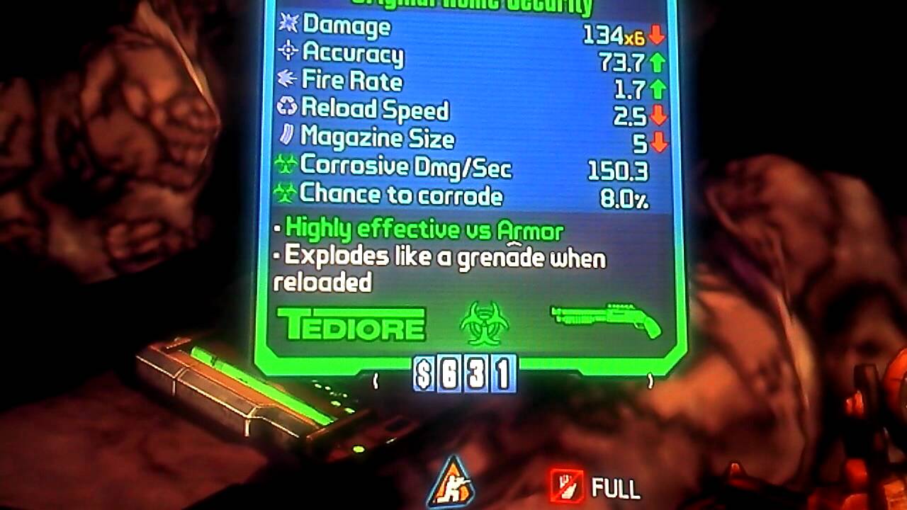 Borderlands 2: Killing King Mong - YouTube