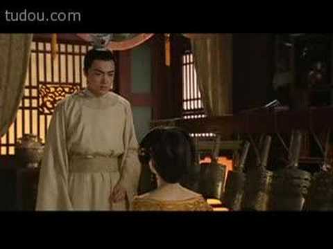 Da Tang Fu Rong Yuan clip 14 大唐芙蓉园 - YouTube