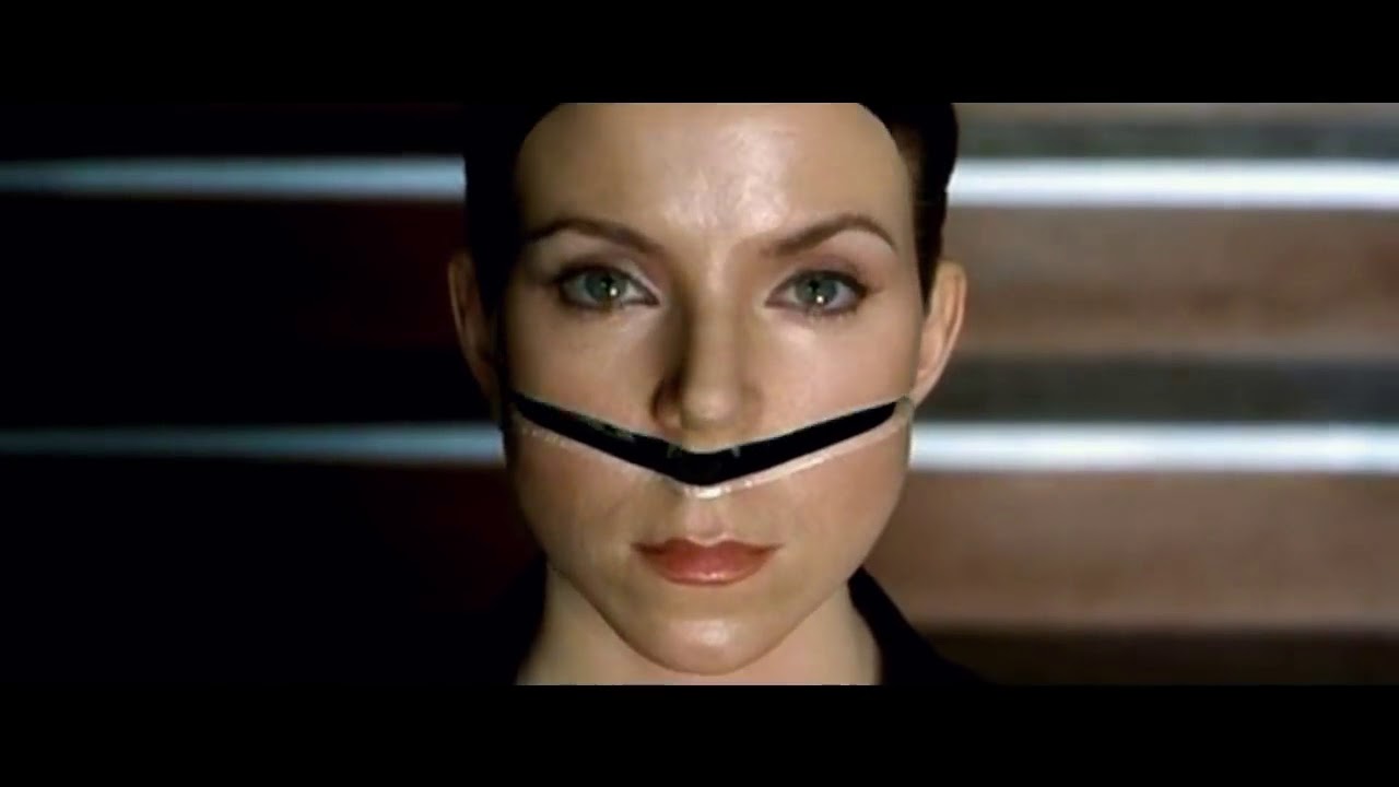 Terminator 5 Trailer HD - YouTube