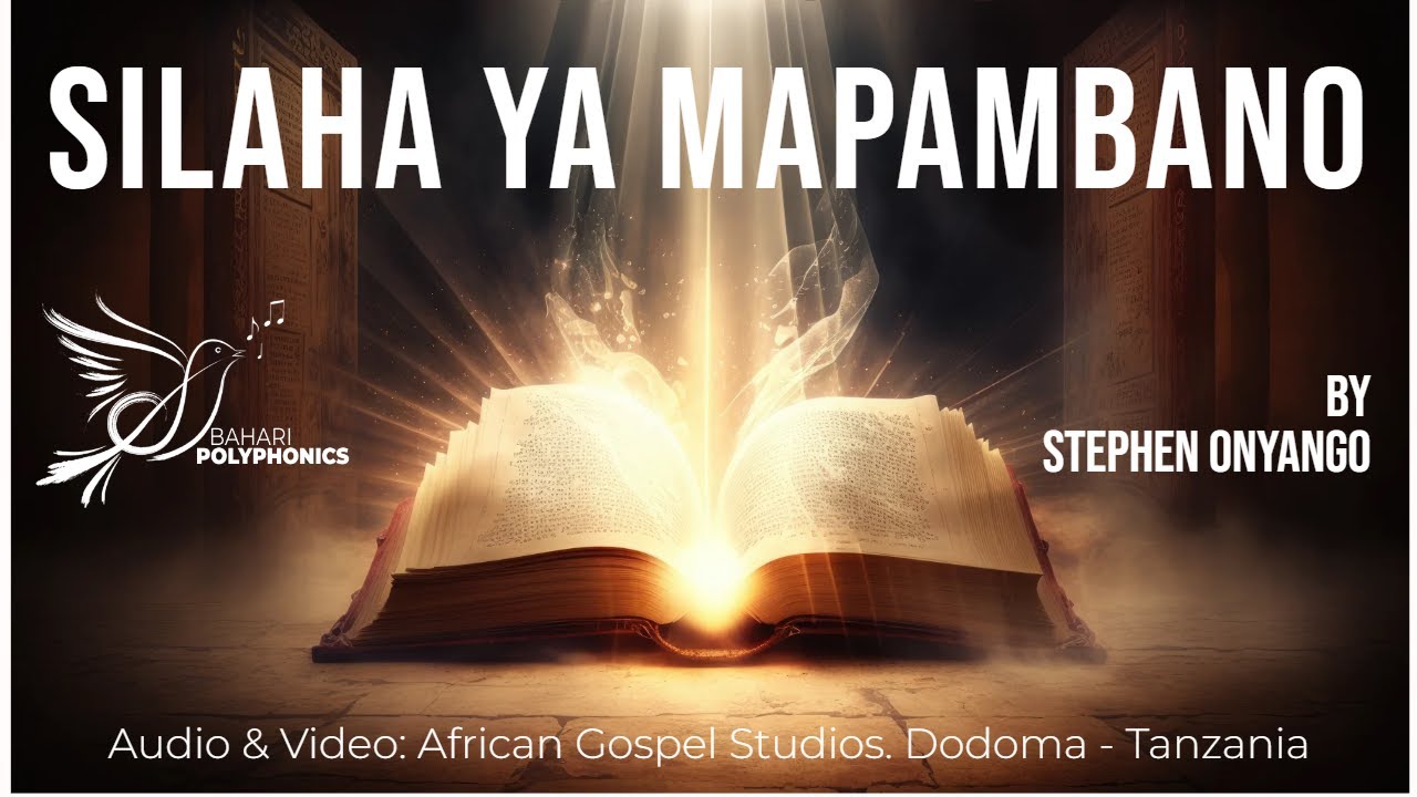 Silaha ya Mapambano - Official Video - YouTube