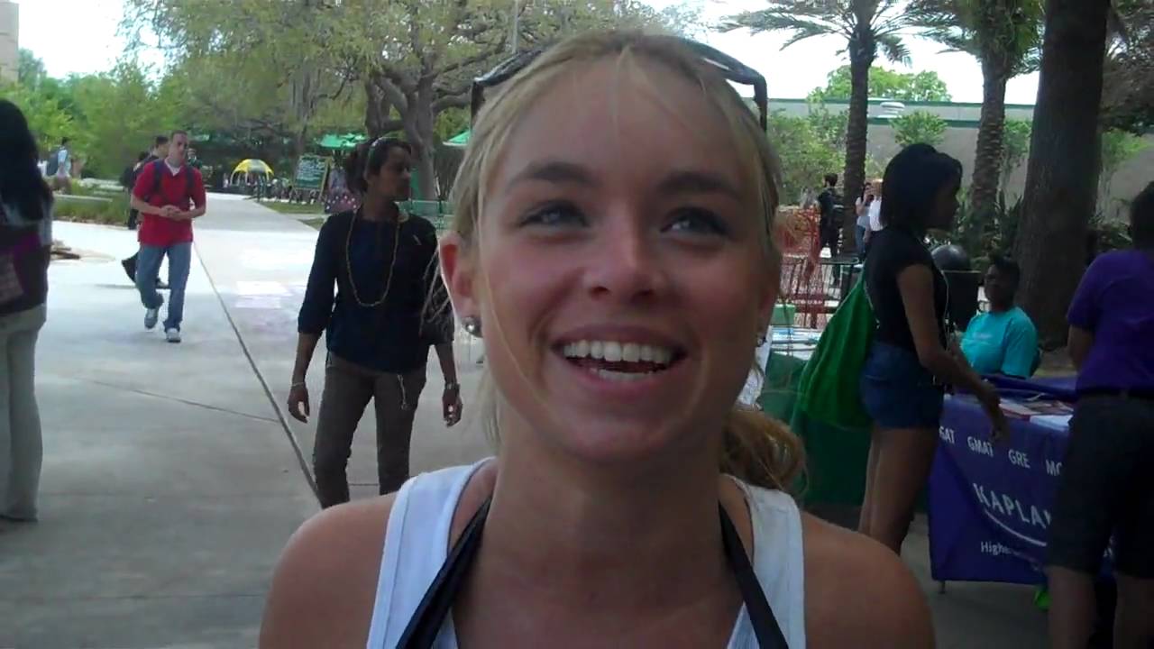 Repower America - Elizabeth Donelan from Tampa FL - YouTube