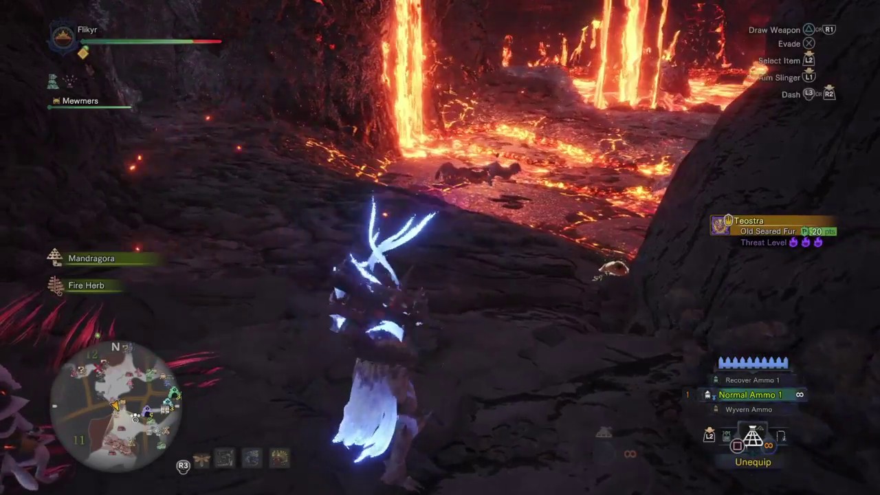 Bristly Crake on a Gastodon!? - YouTube