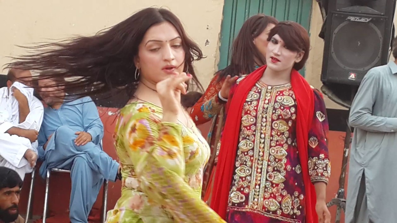 Bannu best dj - YouTube